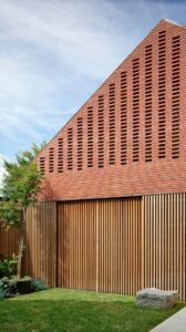 Northside House - Wellard Architects