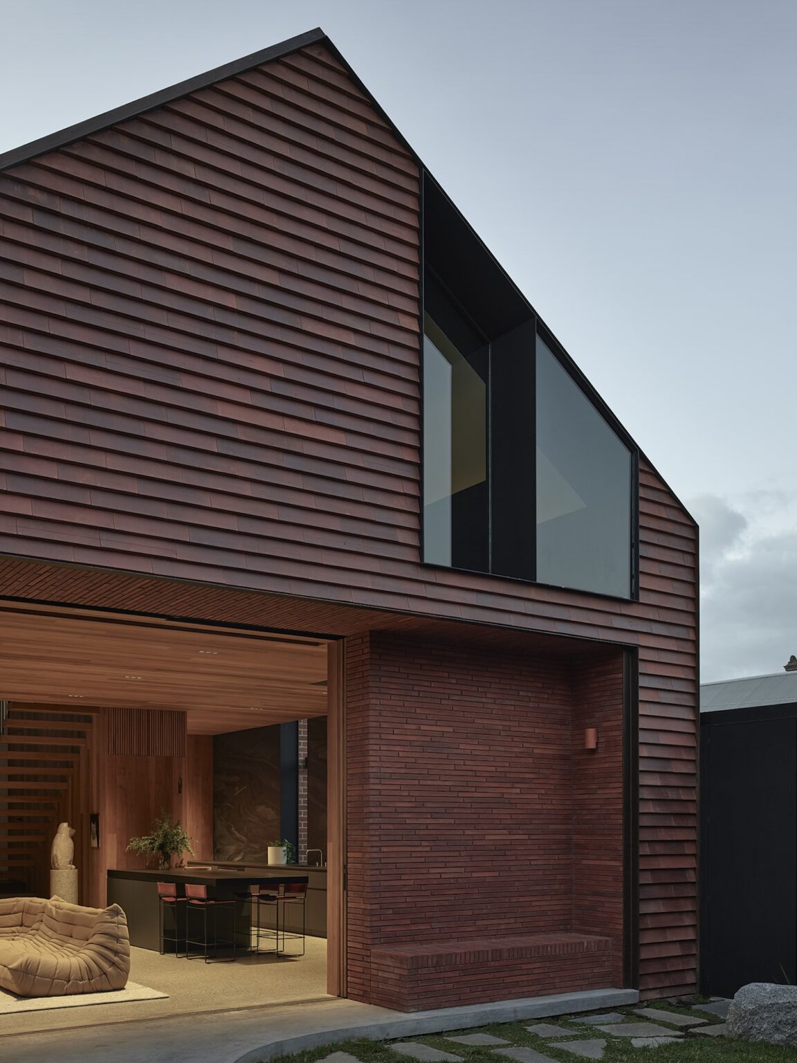 Northside House - Wellard Architects