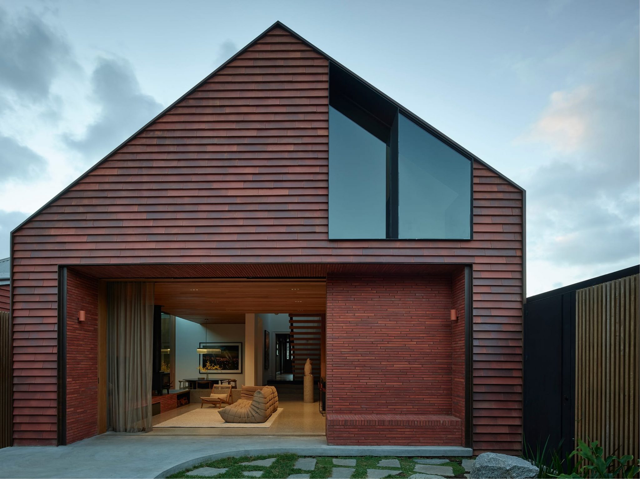 Northside House - Wellard Architects