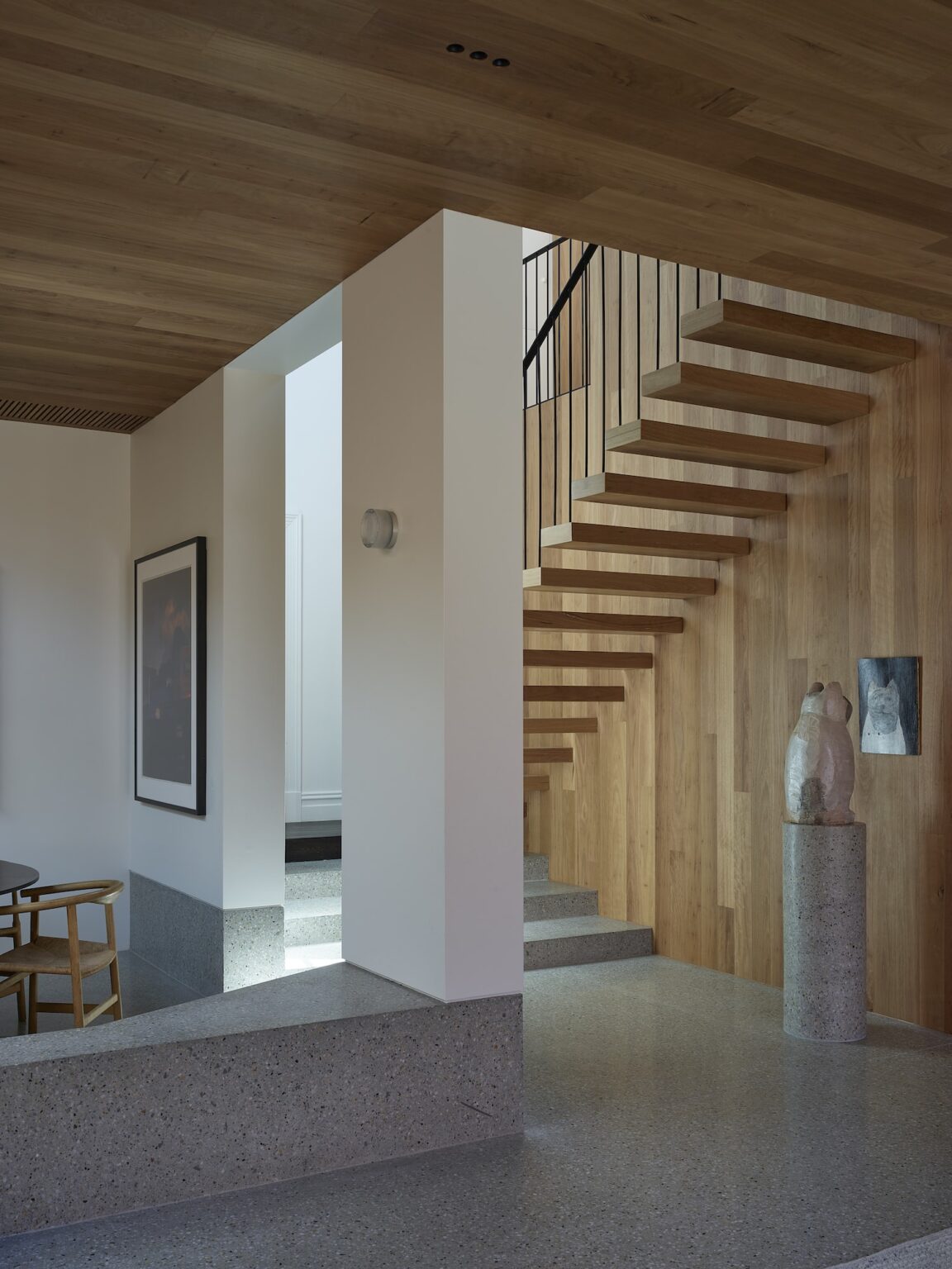 Northside House - Wellard Architects