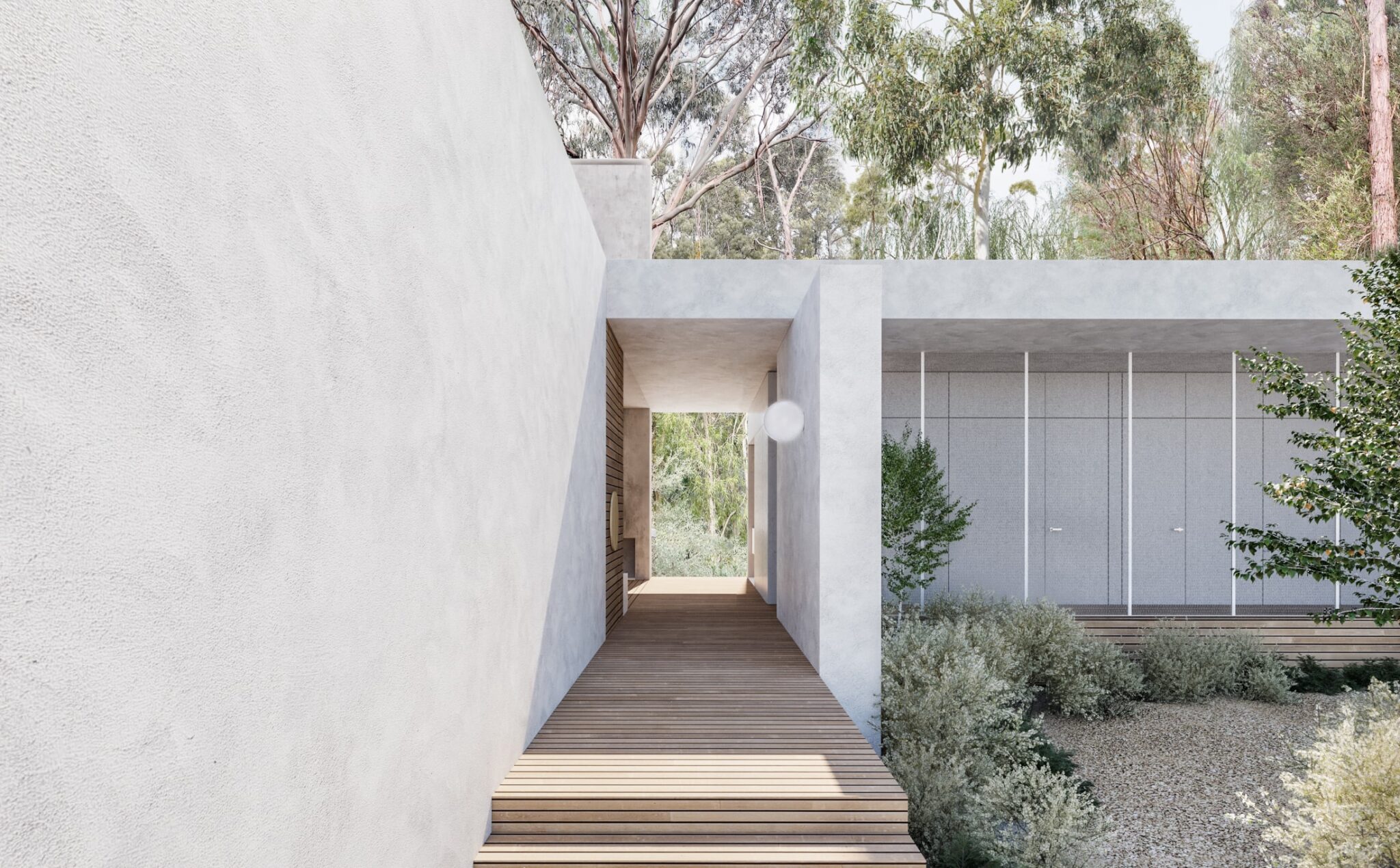 Projects - Wellard Architects