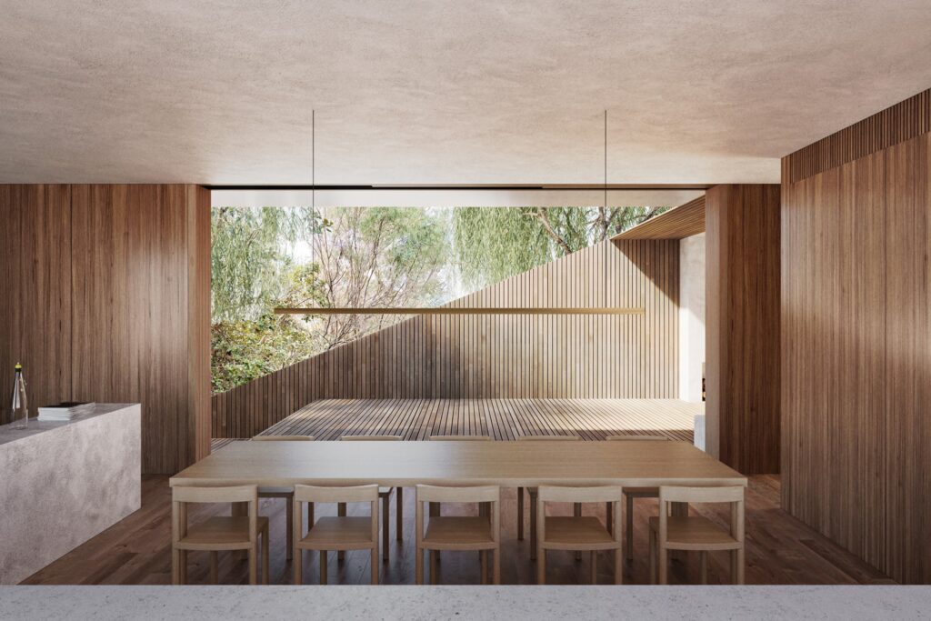 Gregory House - Wellard Architects