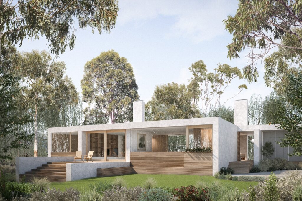 Gregory House - Wellard Architects