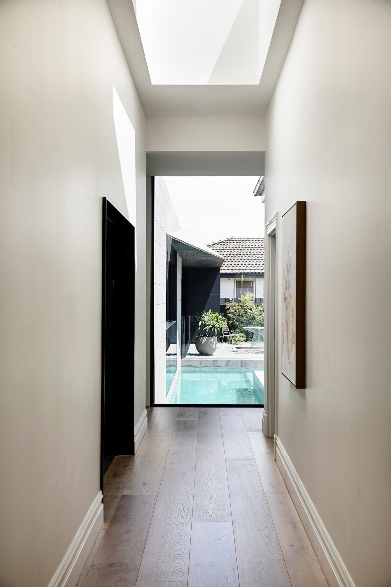 Elsternwick House - Wellard Architects