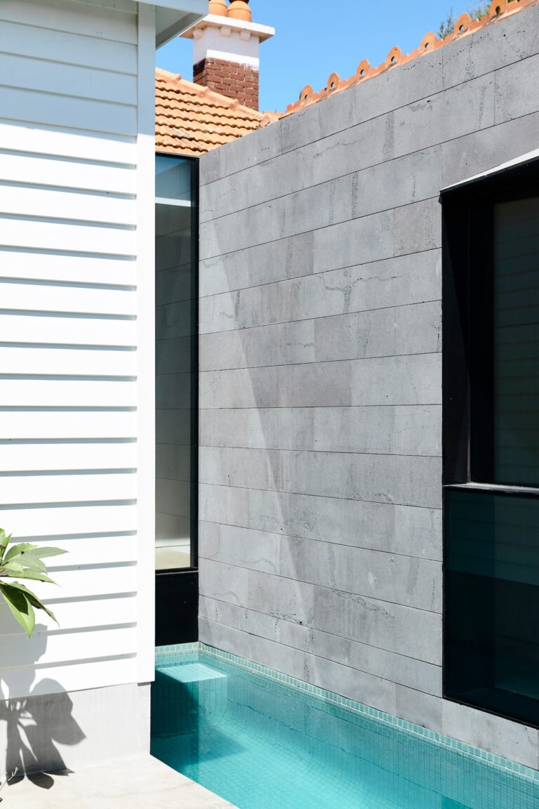 Elsternwick House - Wellard Architects