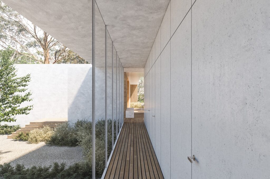 Gregory House - Wellard Architects