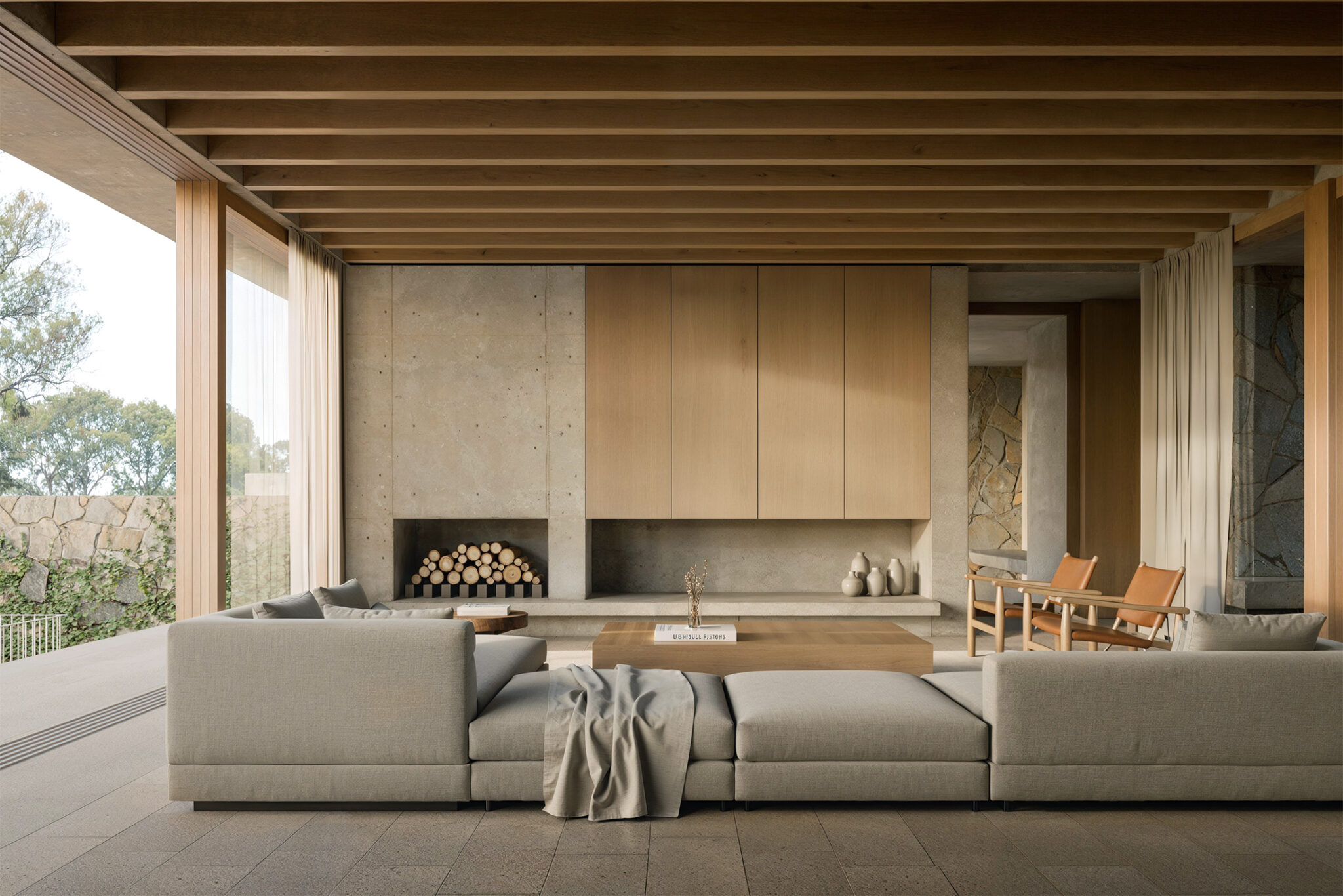 Mt Martha House - Wellard Architects