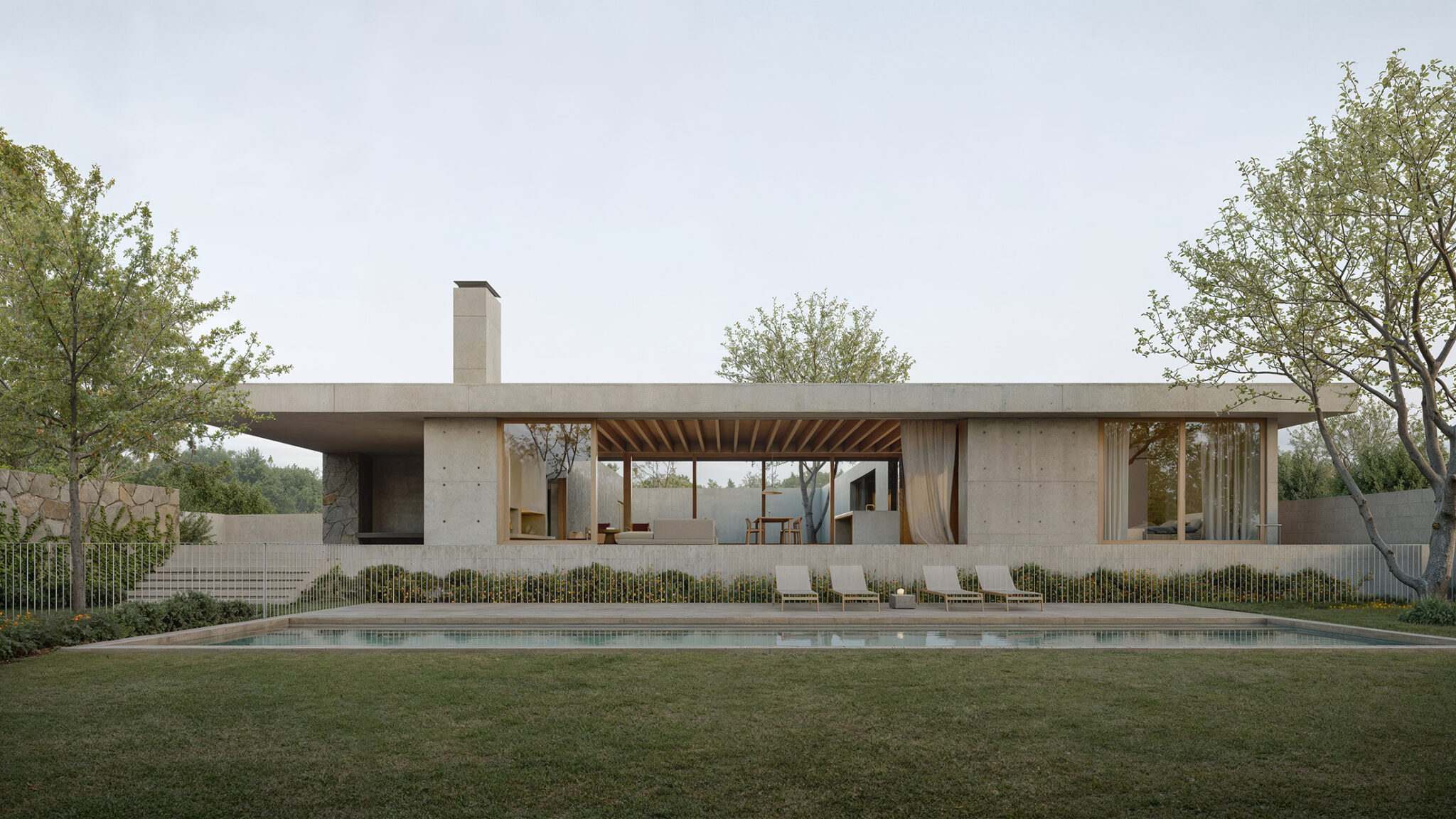 Mt Martha House - Wellard Architects