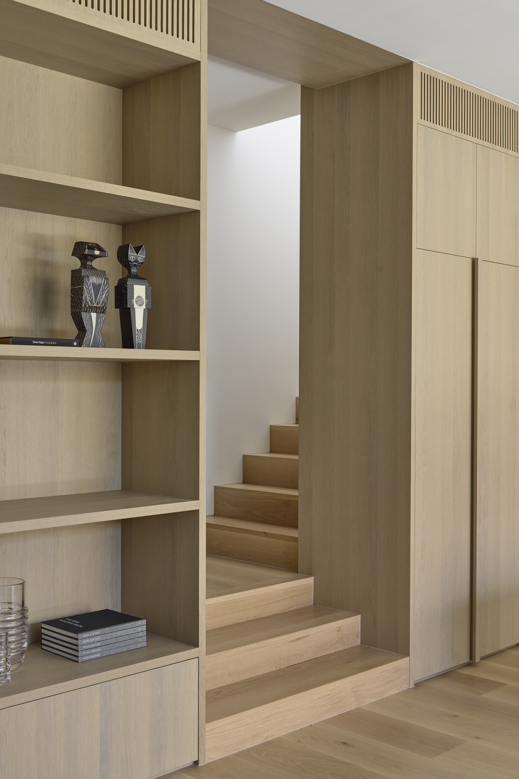 Middle Park House - Wellard Architects